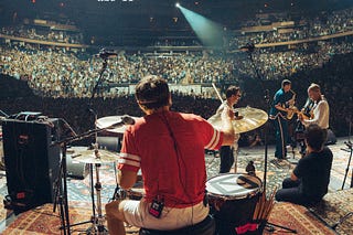 Vulfpeck Europe 2026 - Vulf