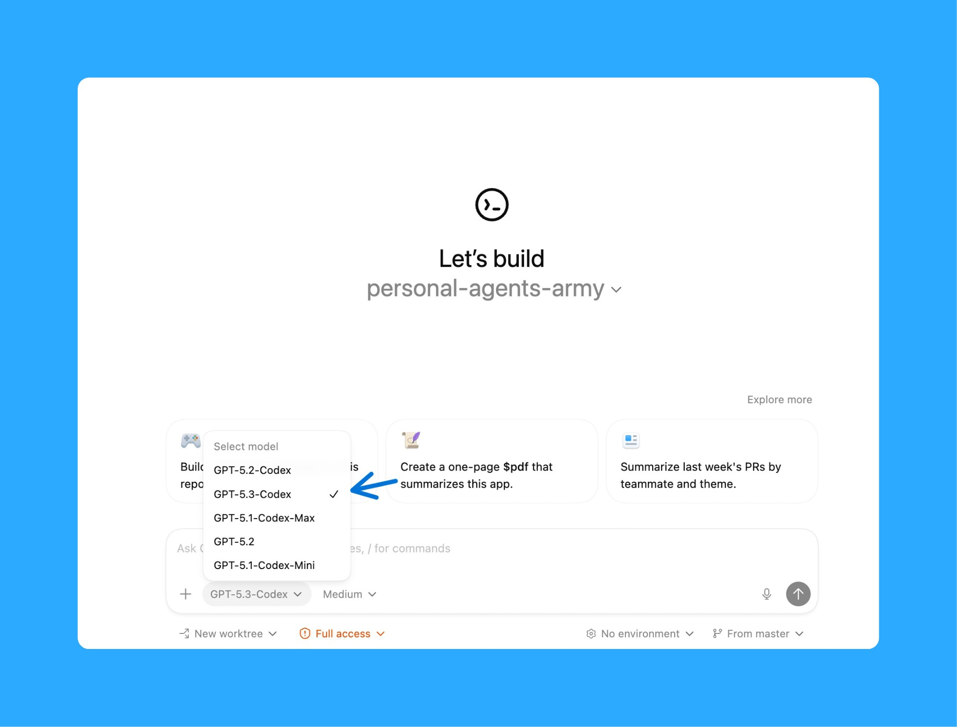 OpenAI's Codex is the Best Way to Use ChatGPT: A PM's Guide