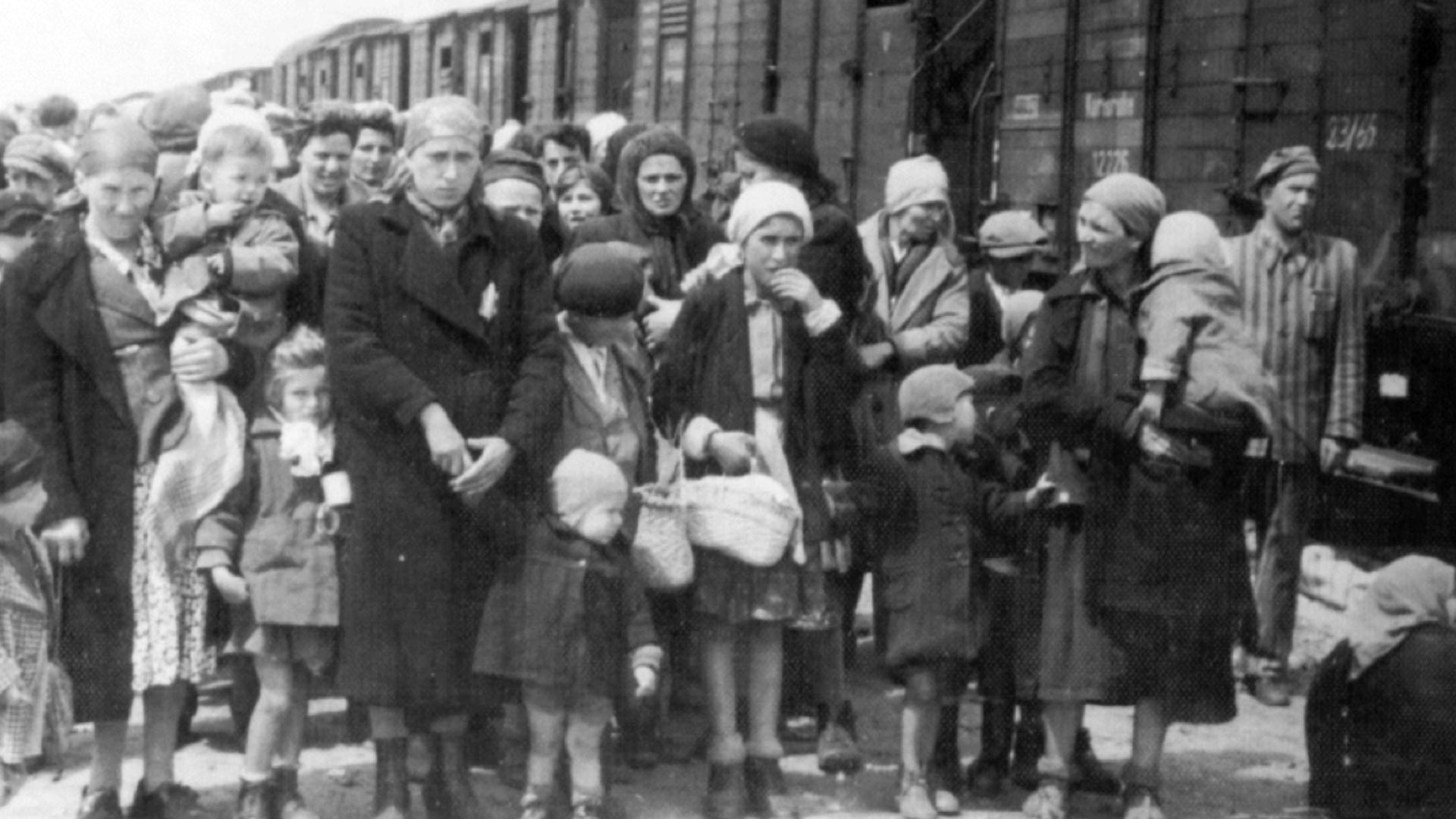 What Happens if We Forget History?