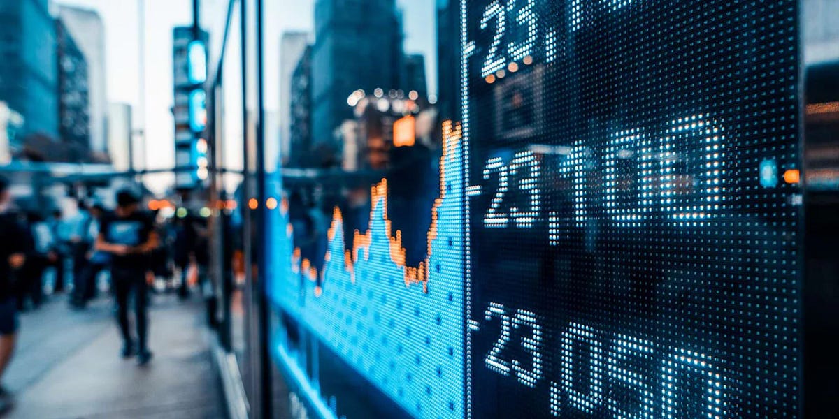 The shifting landscape of global capital markets – InclusiFund