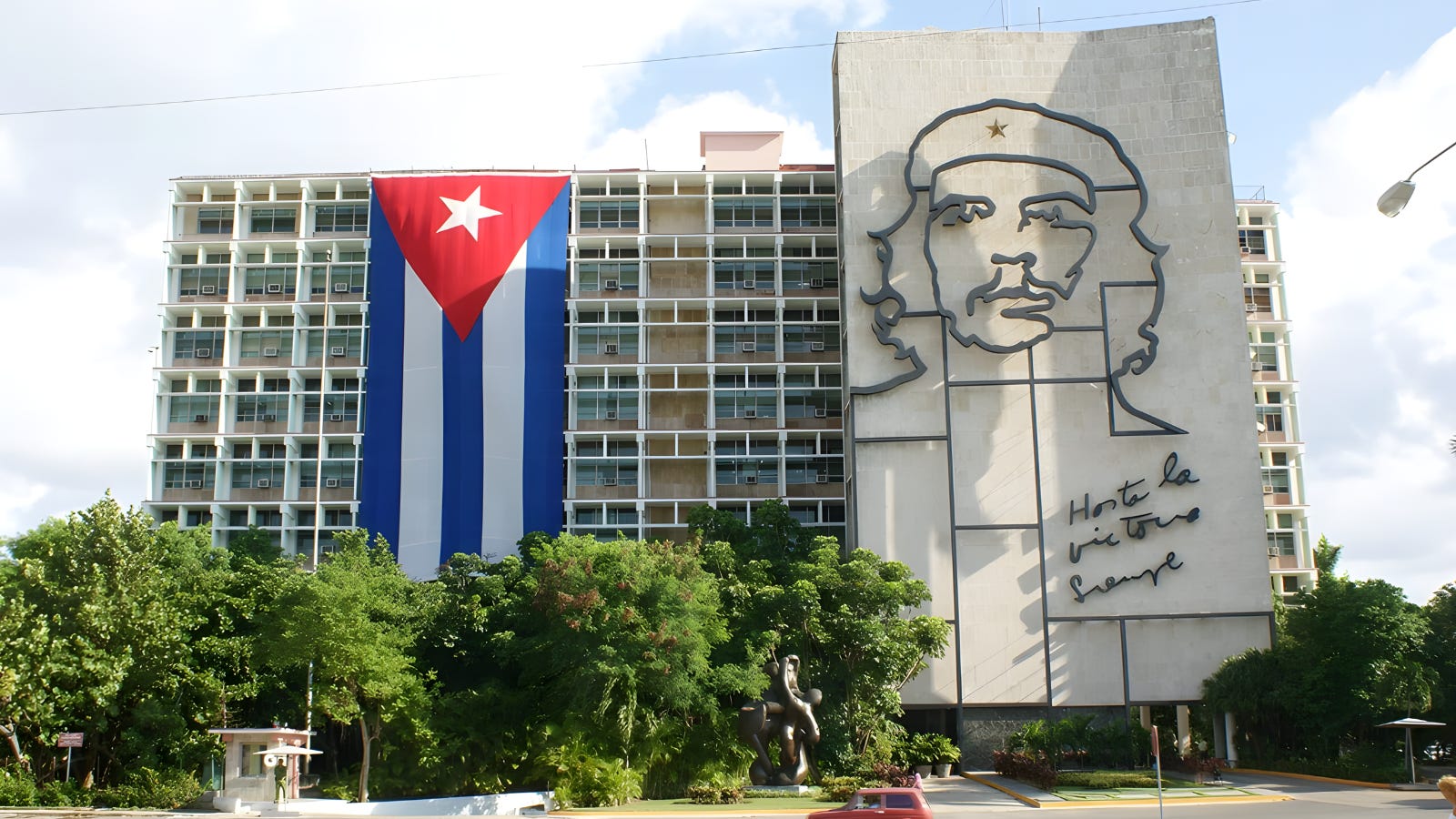 Inside Cuba’s Intelligence Directorate (DI): Global Reach of G2