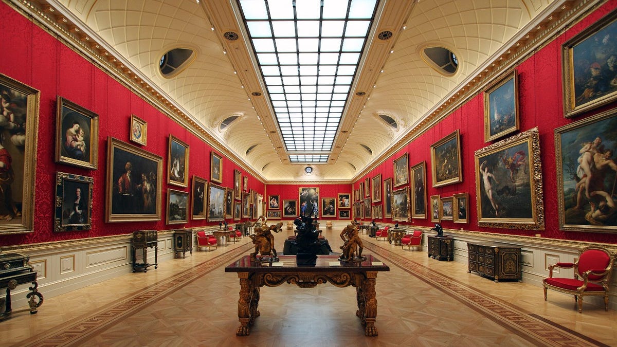 william wallace museum