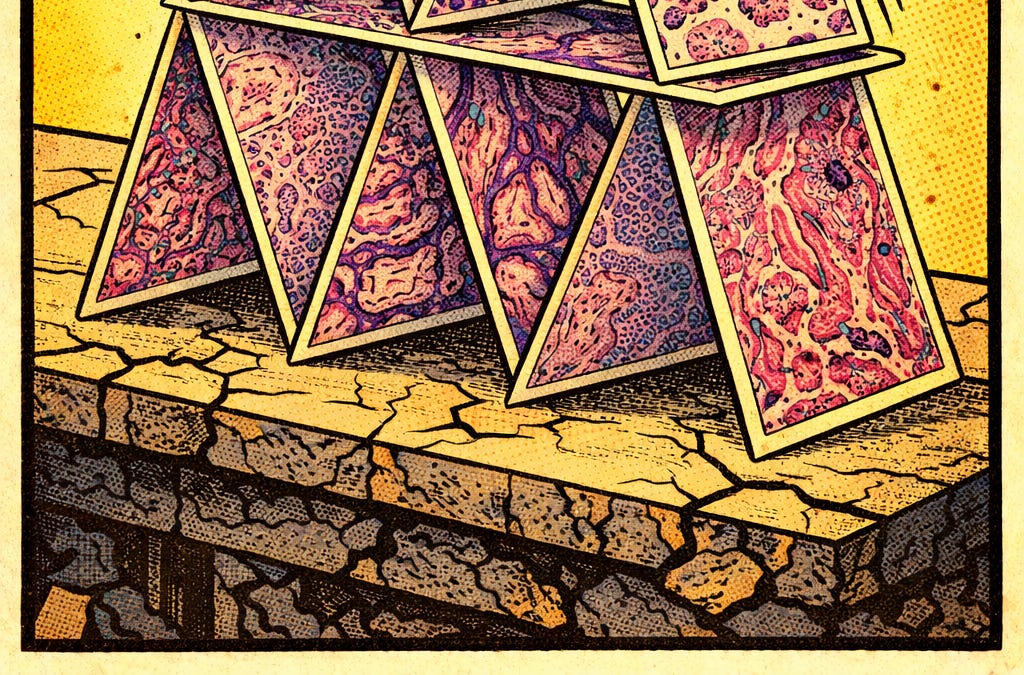 Human, All Too Human: The Identity of the Pathologist in the Age of AI