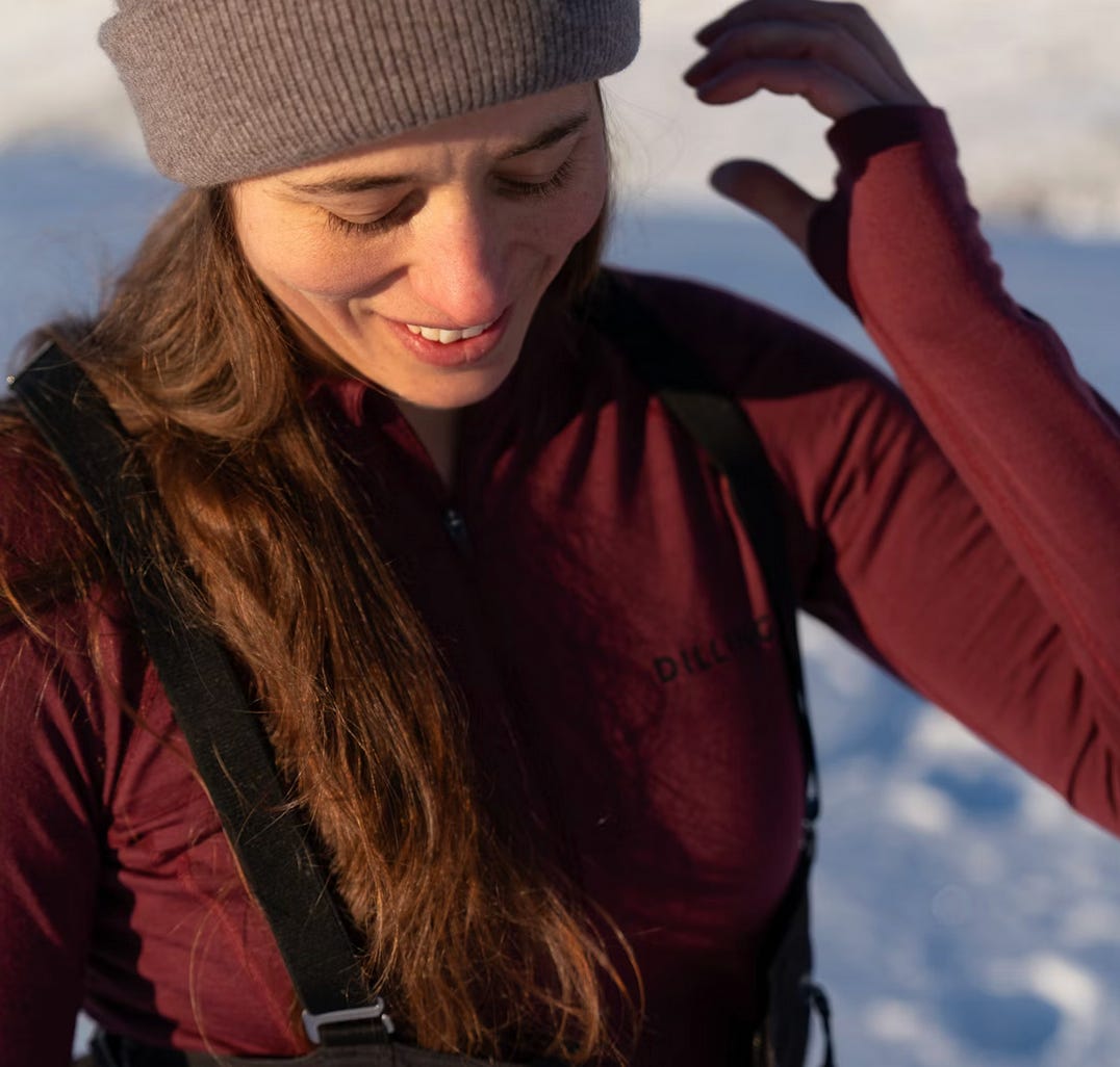 That Washable Wool Has Plastic on It - by Alden Wicker