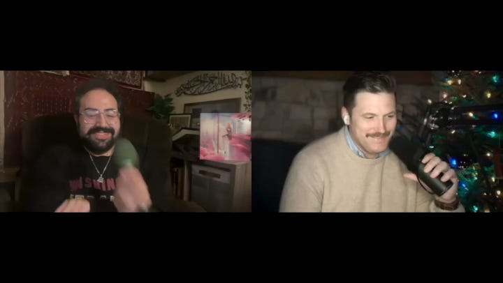 The New Triumvirate - by Richard Spencer - Alexandria