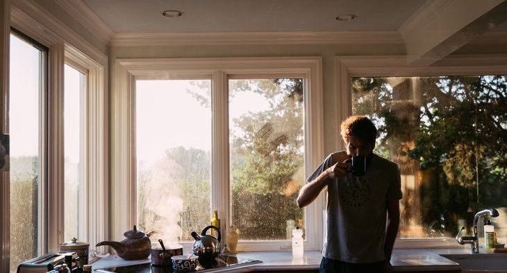 being alone doesn't mean being lonely. - mixtapes by gor