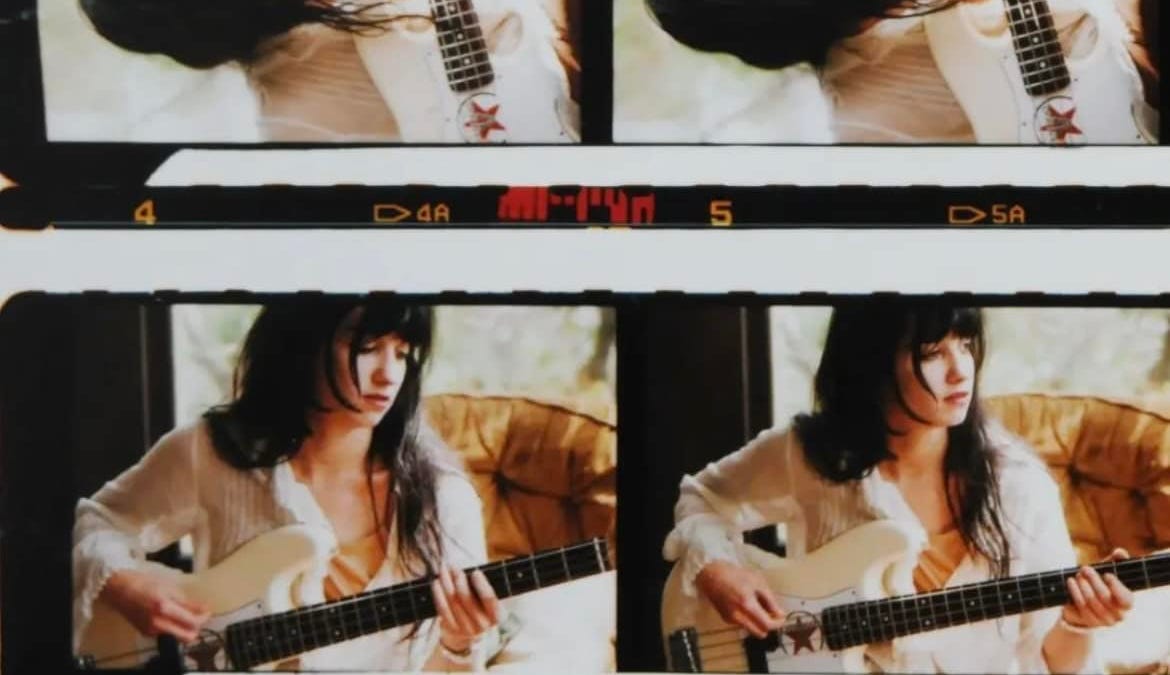 kristen pfaff interview