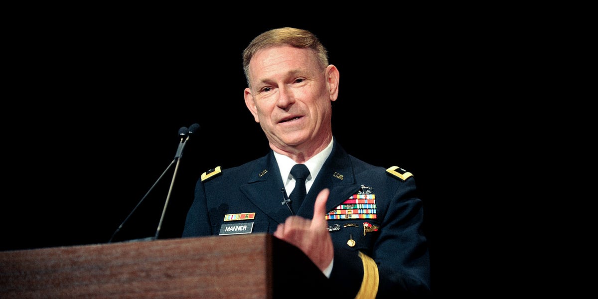I helped lead the National Guard. Troops don’t belong in our cities.