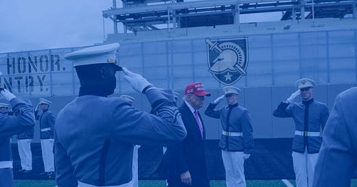 The American Postliberal | Substack