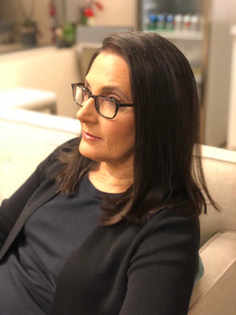 Joyce Vance | Substack