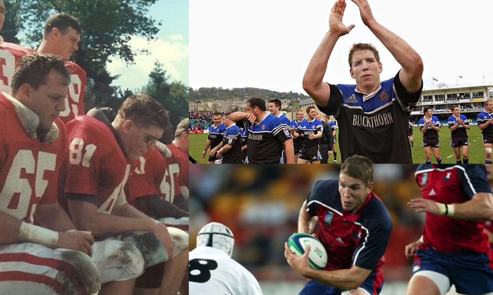 DAN LYLE: Rugby and American Football: What Does it Truly Take?