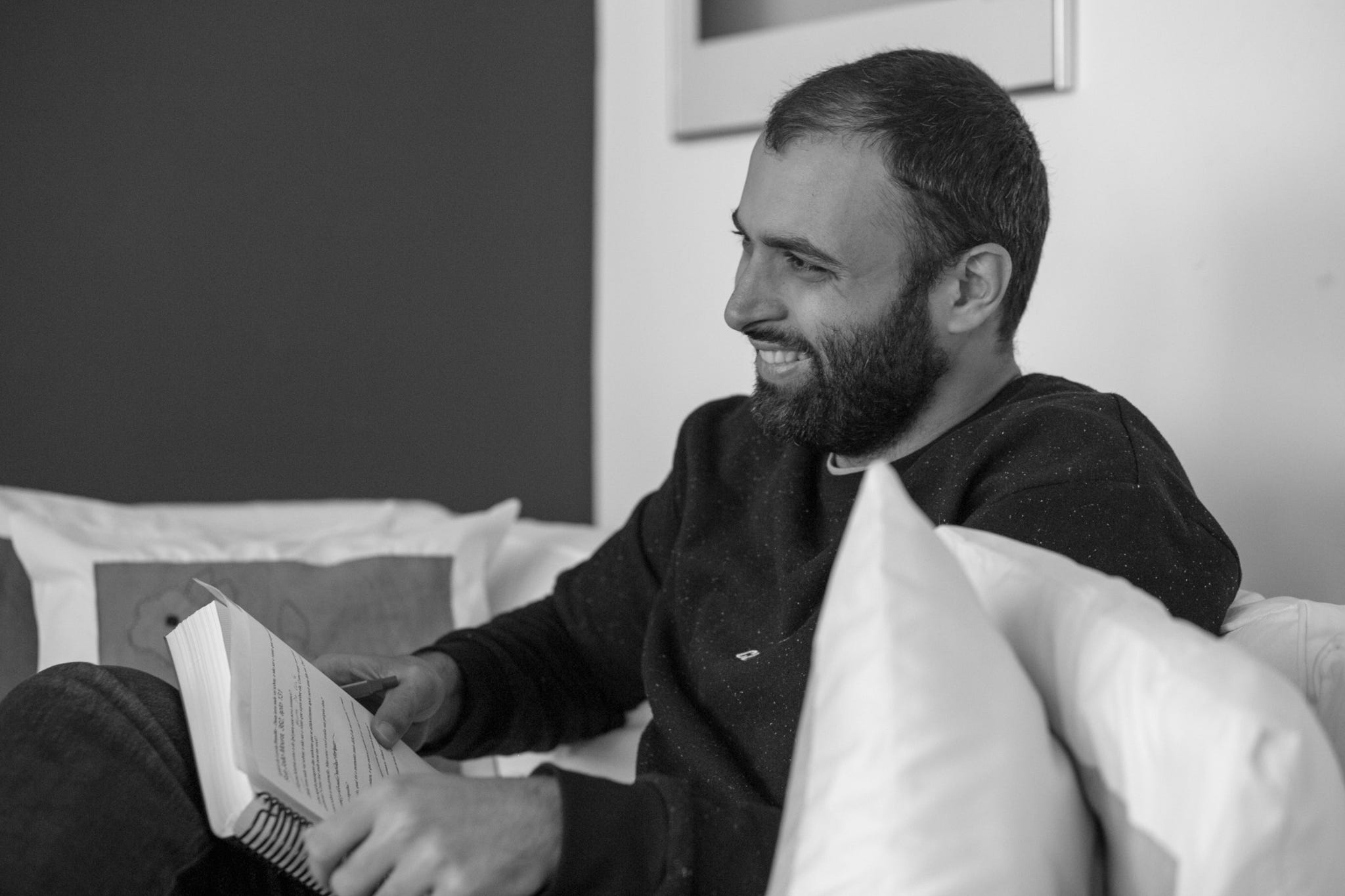 Rodrigo Casarin | Substack