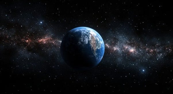 Collapse and the Consensus Trance - by Adrian Lambert