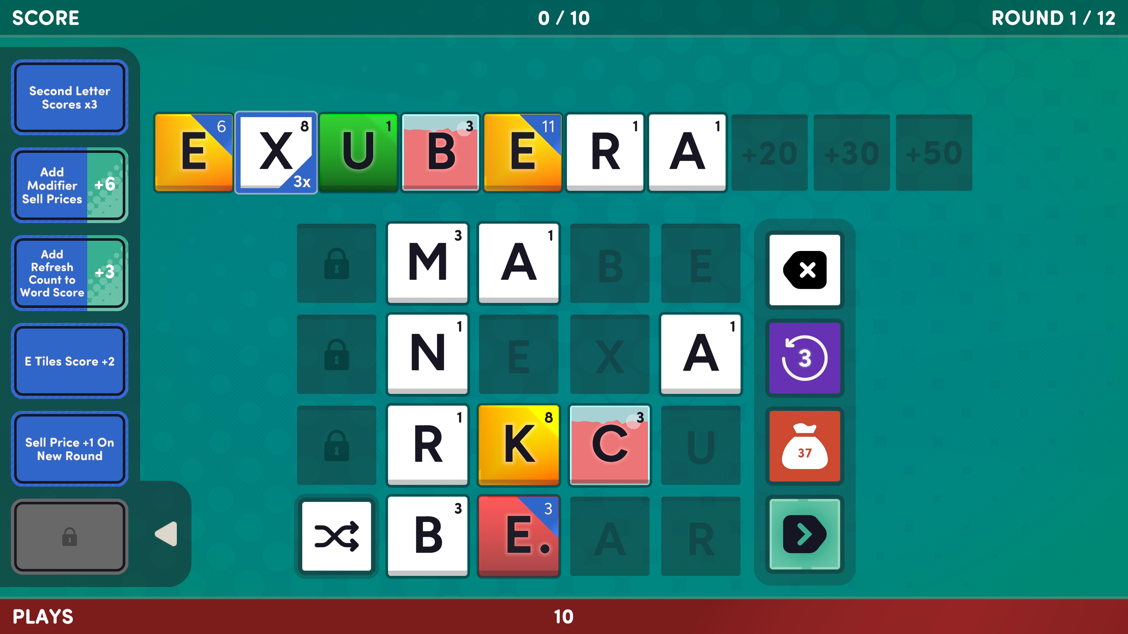 How I Made Word Play - by Mark Brown