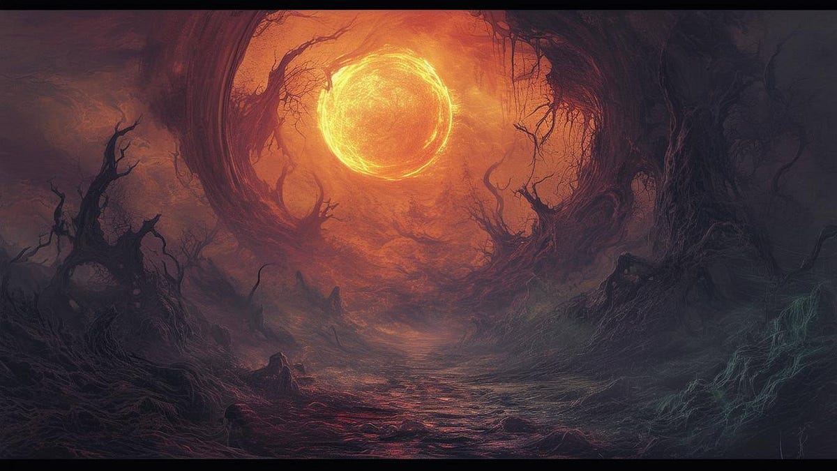 A World on the Brink - by T.L. Davis