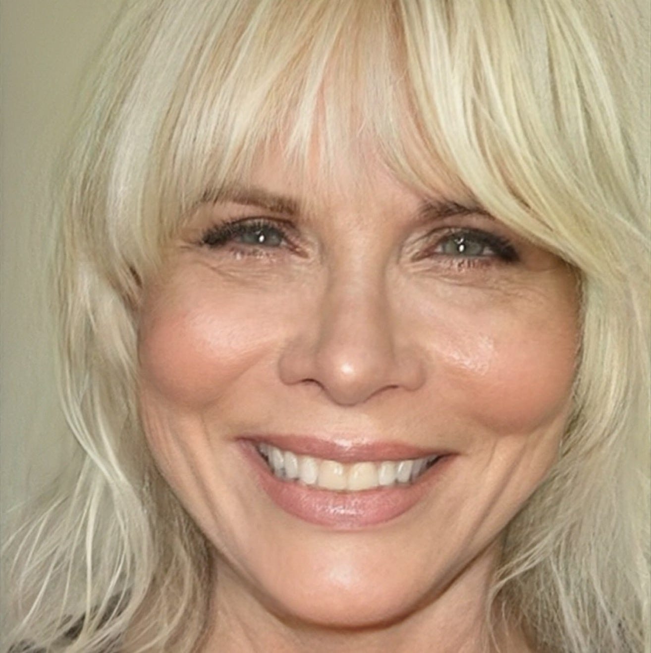 Stacy Alexander - In Focus* | Substack