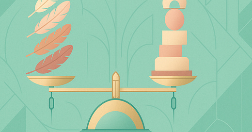 The Joint Account | Heather and Douglas Boneparth | Substack