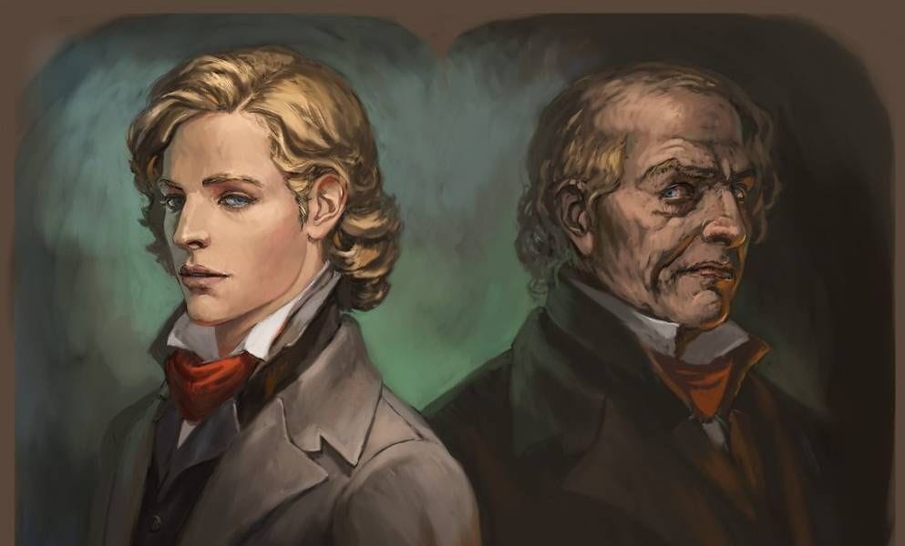 The Picture of Dorian Gray | The Philosophy of Beauty and Morality