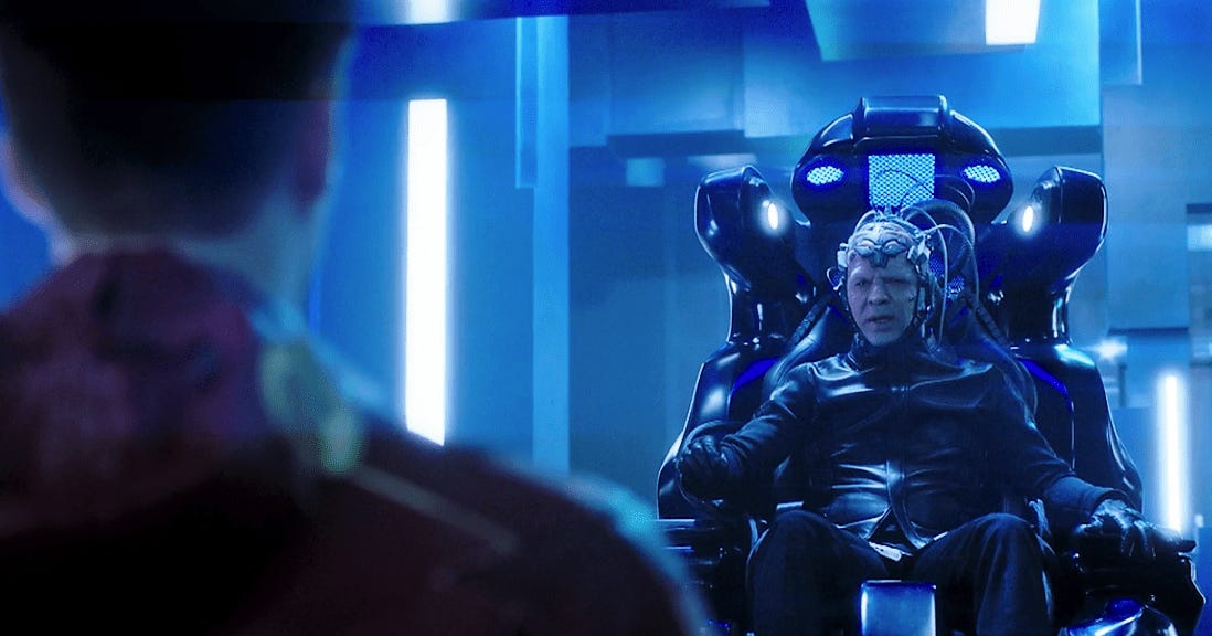 Ranking Each Season's Main Villains from 'The Flash'