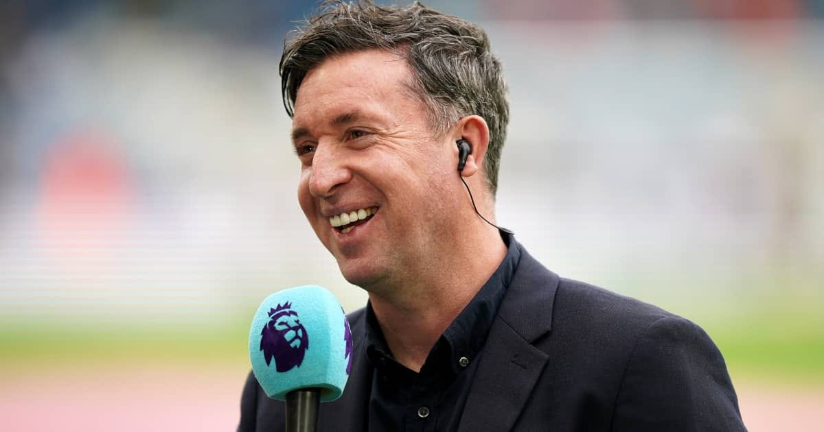 Robbie Fowler: The Toxteth Lad Who Became a Liverpool’s Legend