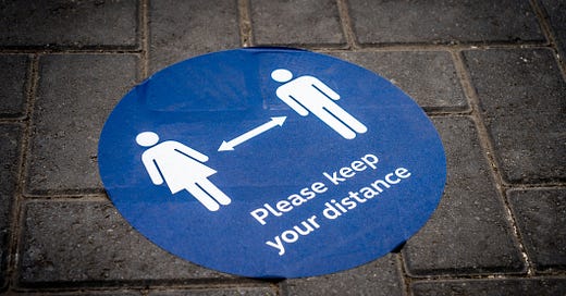 Shannon Joy | Substack