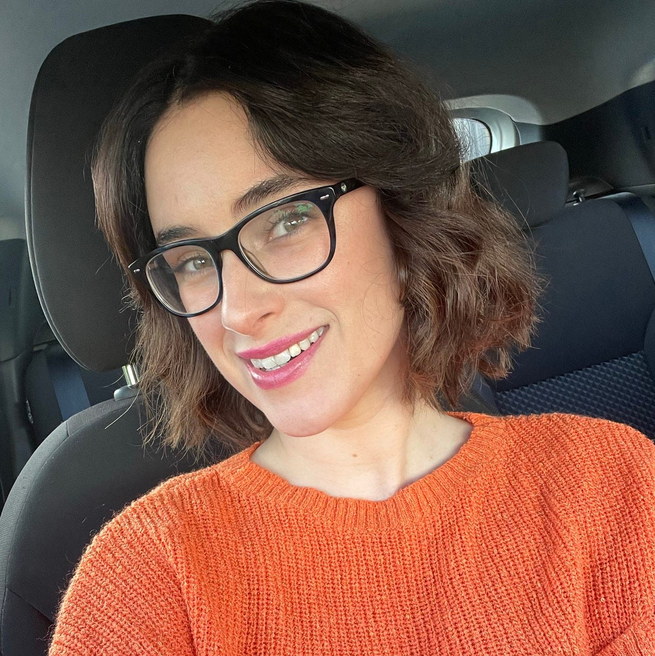 Away with the Fae | Substack