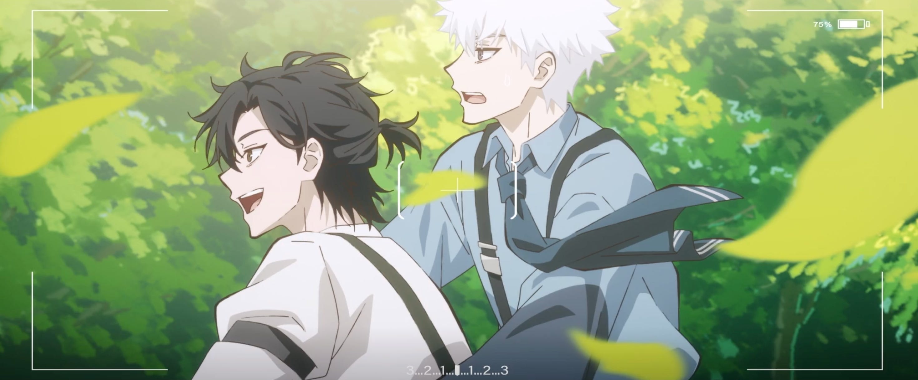 Link Click: The Bridon's Arc Emotional Depth and Time Travel Twists