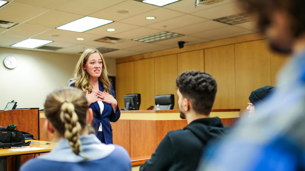 Why Minnesota Prosecutors Resigned, and Why It Should Alarm All of Us