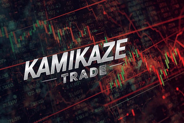 Rambus Chartology | David Tablish | Substack