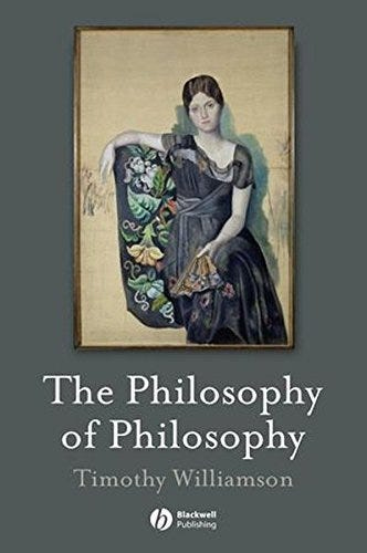 Metaphilosophy: Examples and Definitions