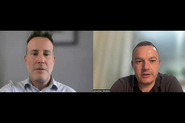 The South Africa Brief | Jonathan Moakes | Substack