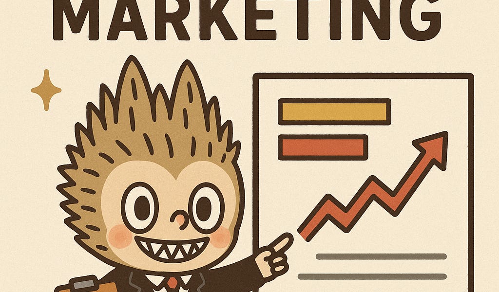 How Labubu Became a Collectible Craze: A Marketing Strategy Breakdown
