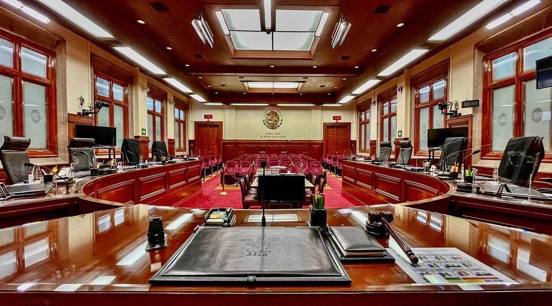 Mexico’s First-Ever Judicial Elections: What US Observers Should Know