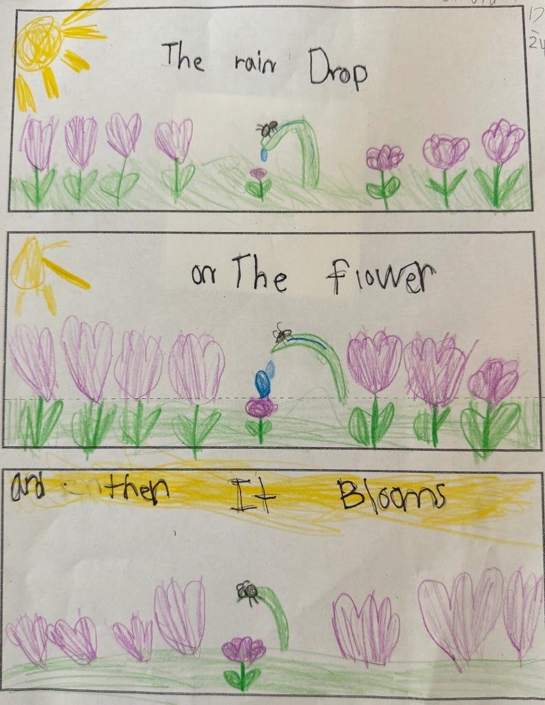 How to Make Poetry Comics - by Grant Snider