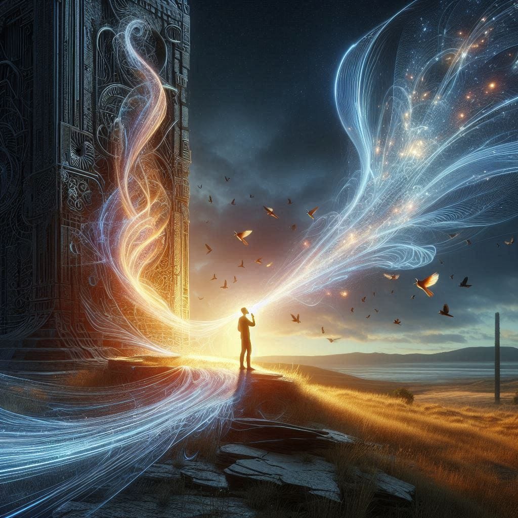 Keeping Faith Alive Without Containing It