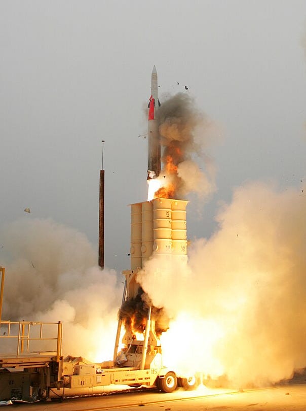 The Science Behind Missile Trajectory Prediction