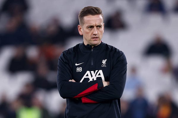 David Lynch - Liverpool FC | Substack