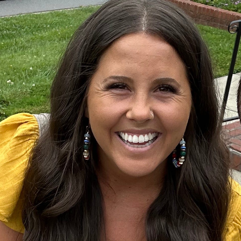 Brooke Johnson | Substack