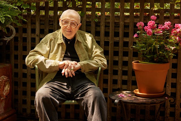 Shop Rat by Emilia Petrarca | Substack