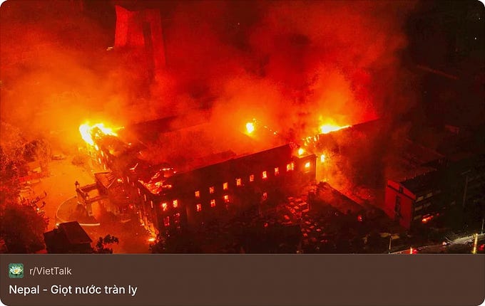 Bocchi981 (@bocchi981): "Tao sợ là đọc cái bài Mác-xít nói về đấu tranh ...