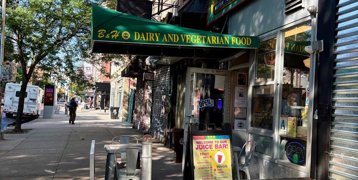 EV Grieve - EV Grieve’s Newsletter