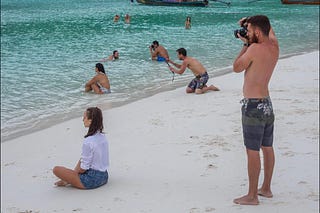 After Babel | Jon Haidt | Substack