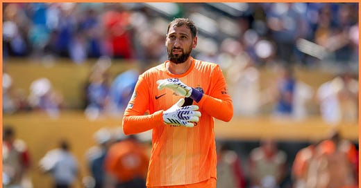 Alfredo Pedulla | Substack