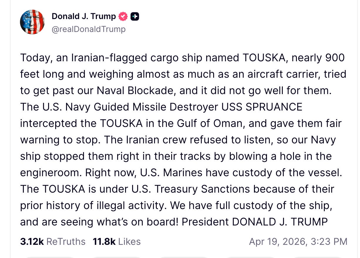 Trump Escalates the Iran War Crisis! With Robert Pape