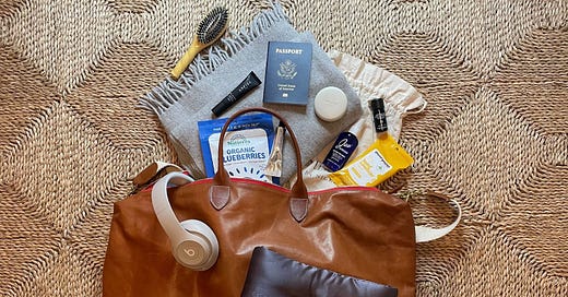 Yolanda Edwards | Substack