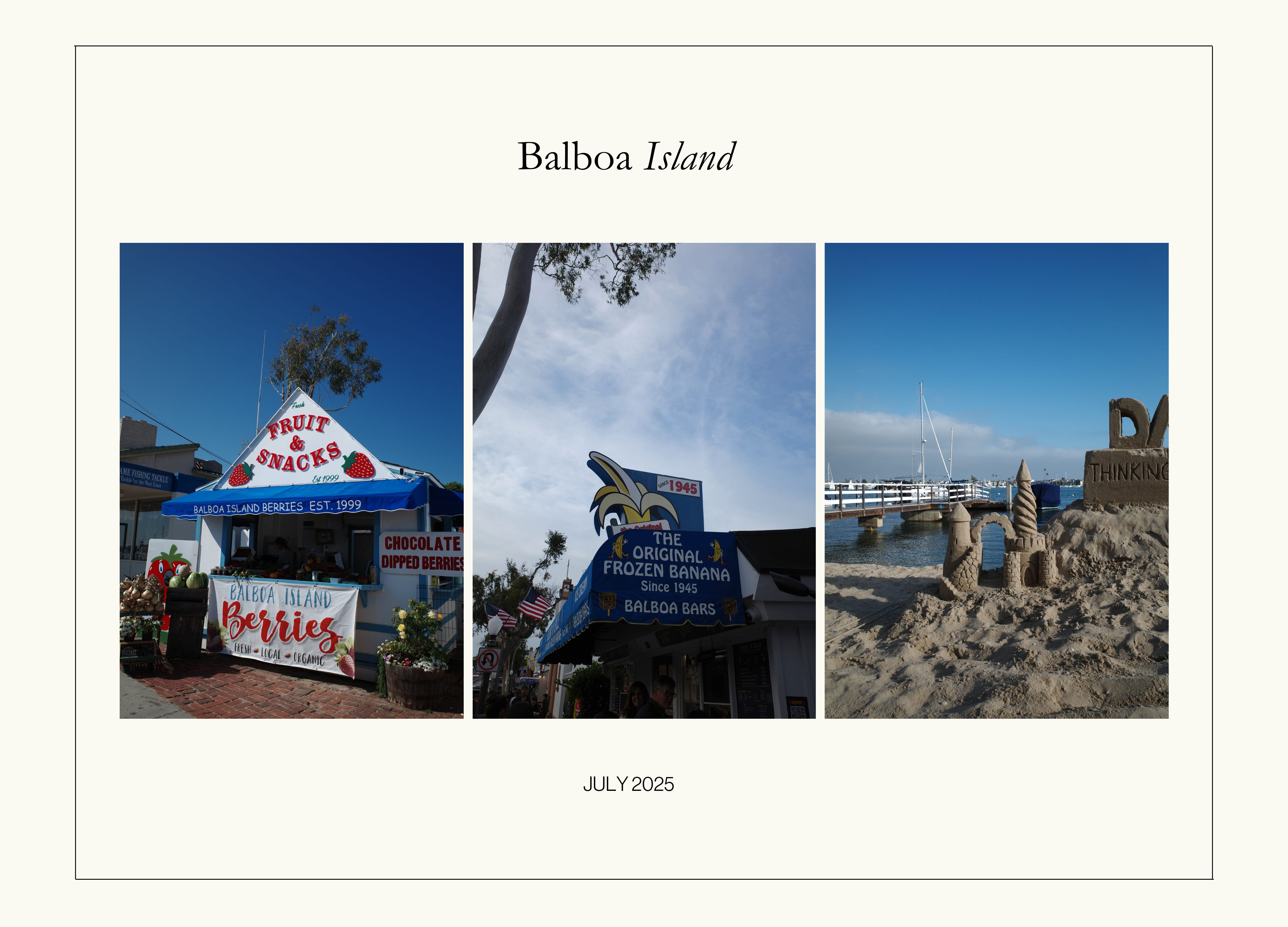 Tiramisu ice cream birthday cake - by Sarah Stanback-Young