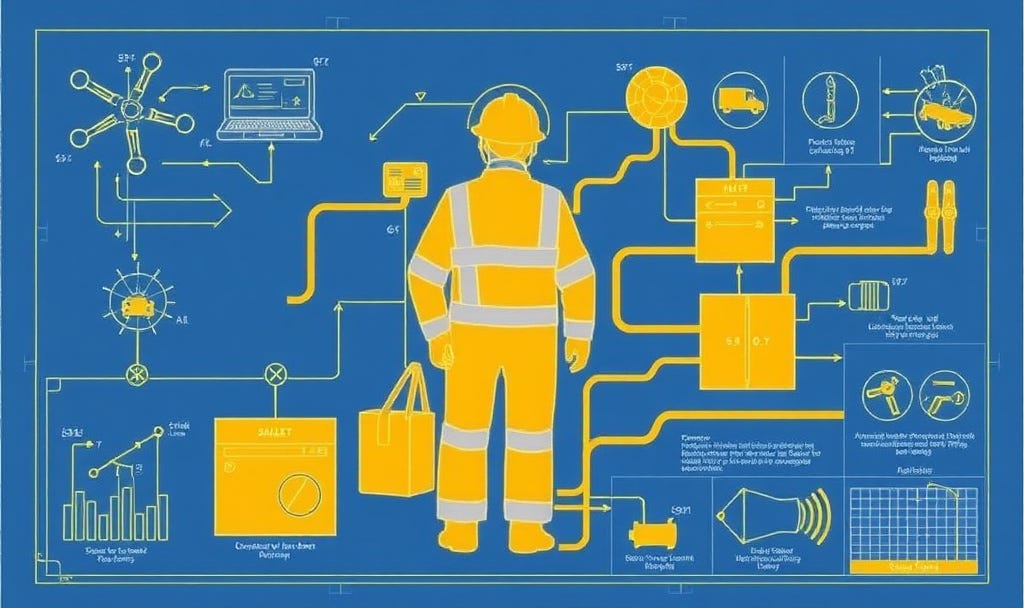Who is Watching the Watcher: Project 2025’s Plan to Shrink OSHA’s Reach