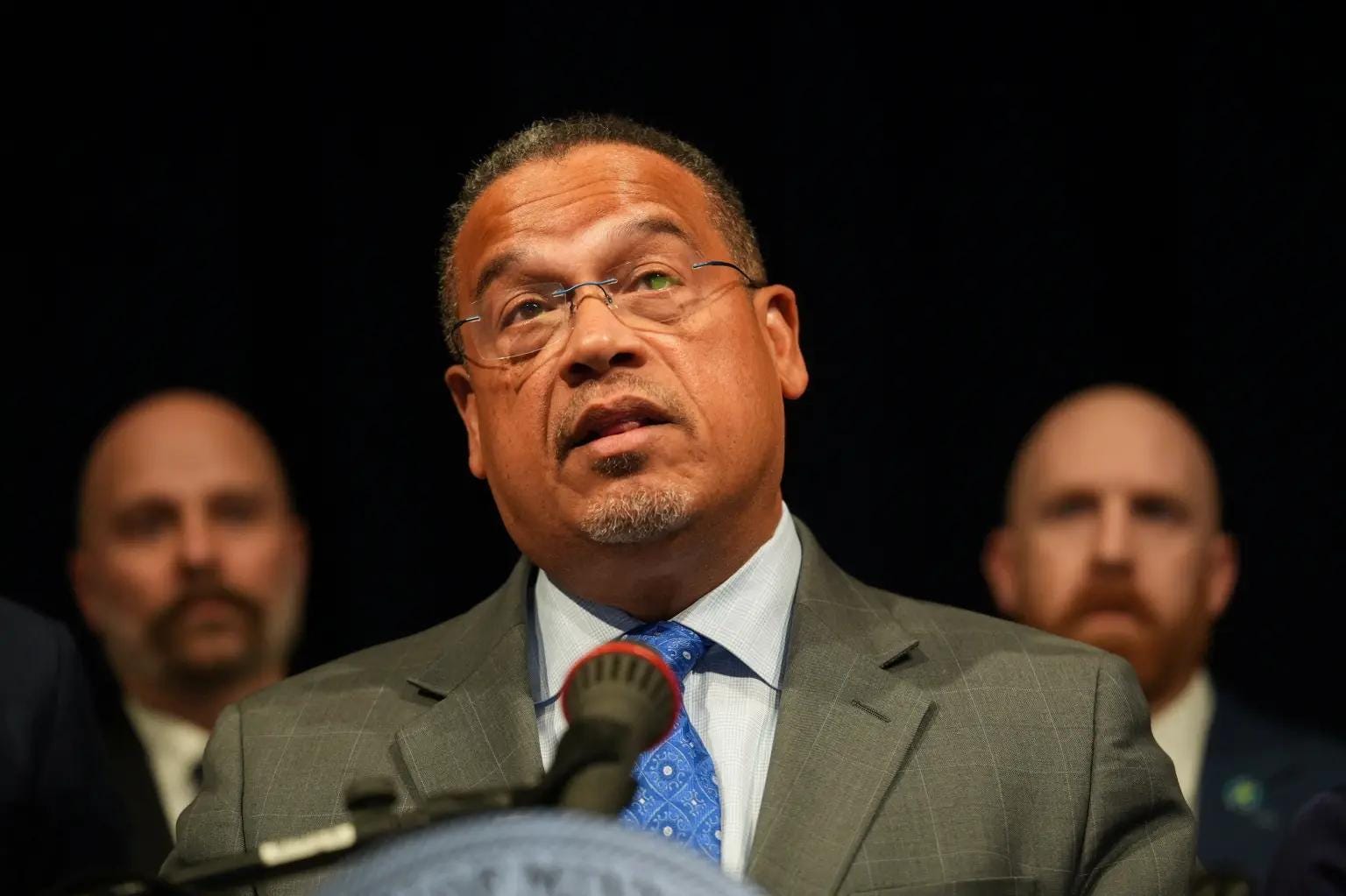 No Small Matter: Insurrection In America - by Justin Smith