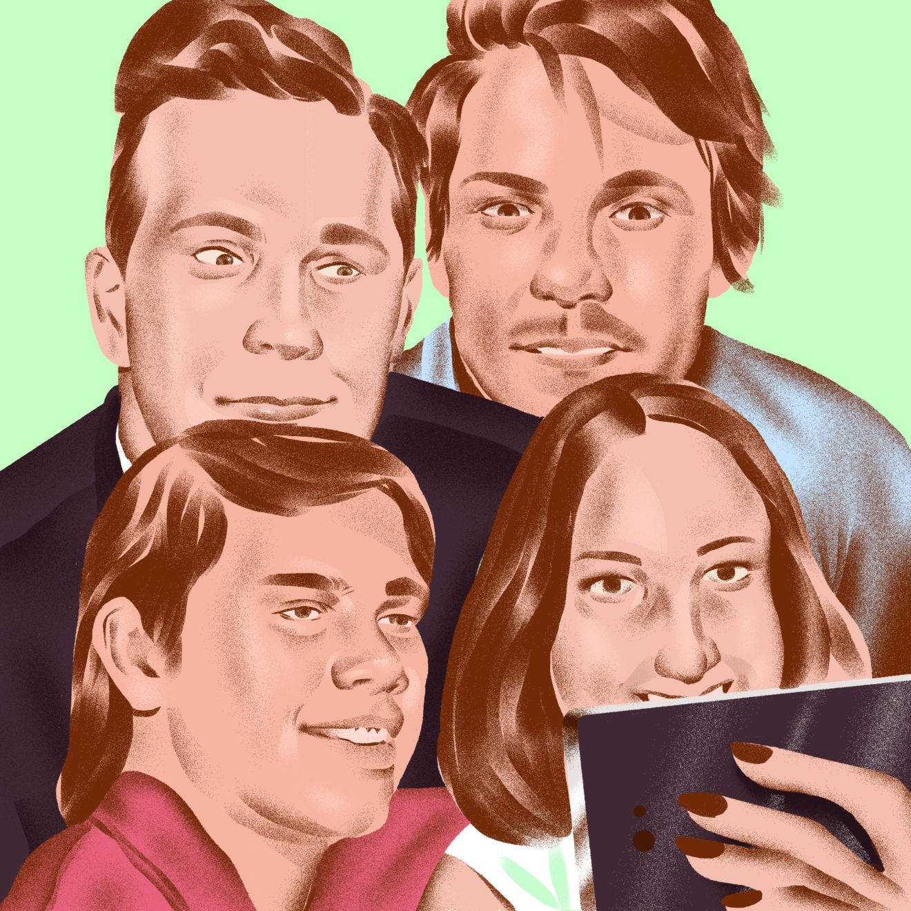 Confessions of a 30-Something Hanson Fanatic