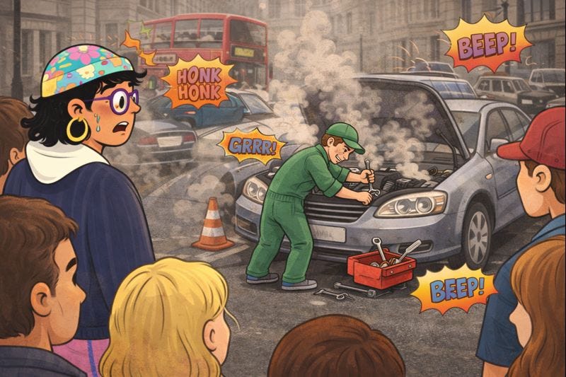 UX Job Market is changing in 2026 (and most Designers aren't ready)